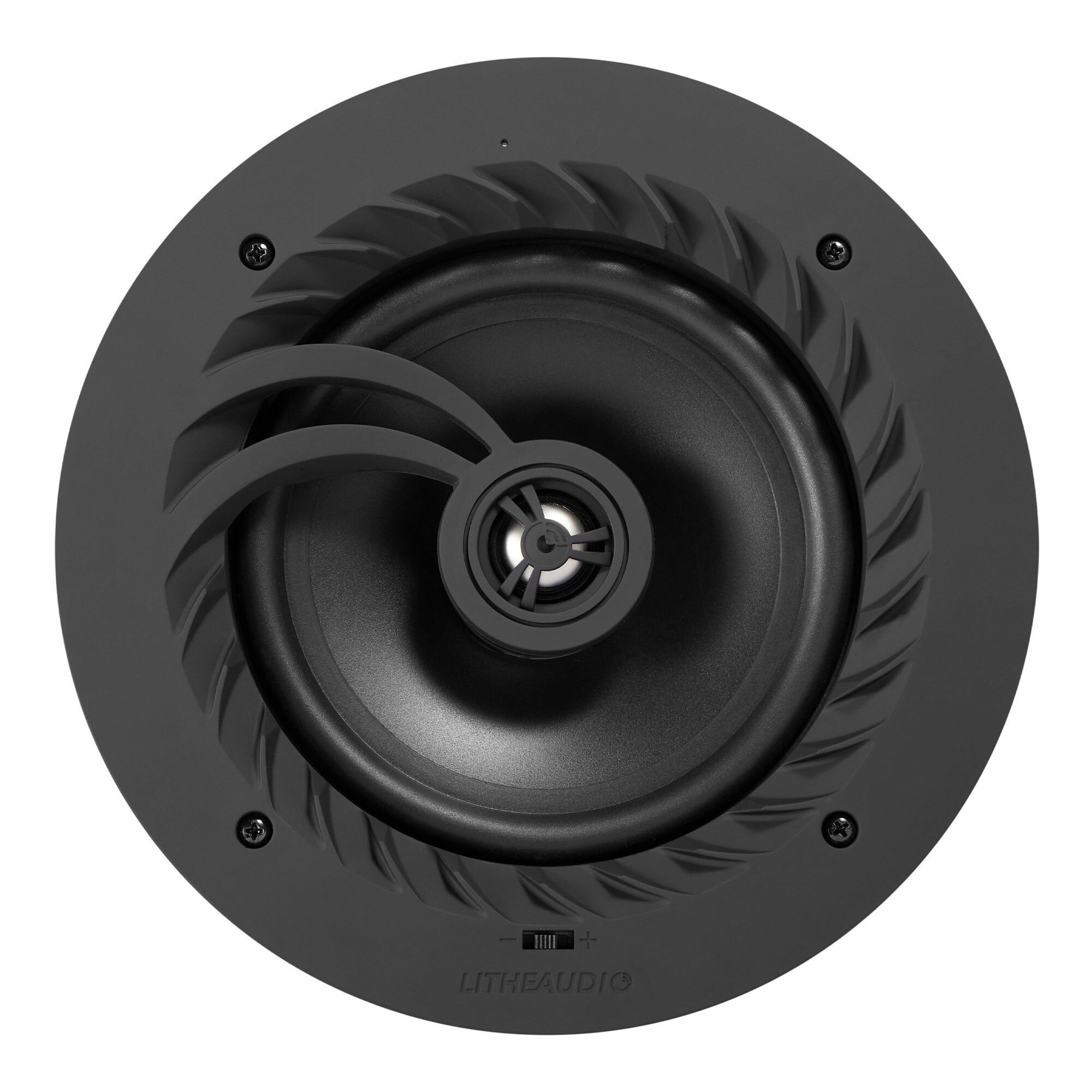 Lithe Audio 6.5 Thin встраиваемая акустика