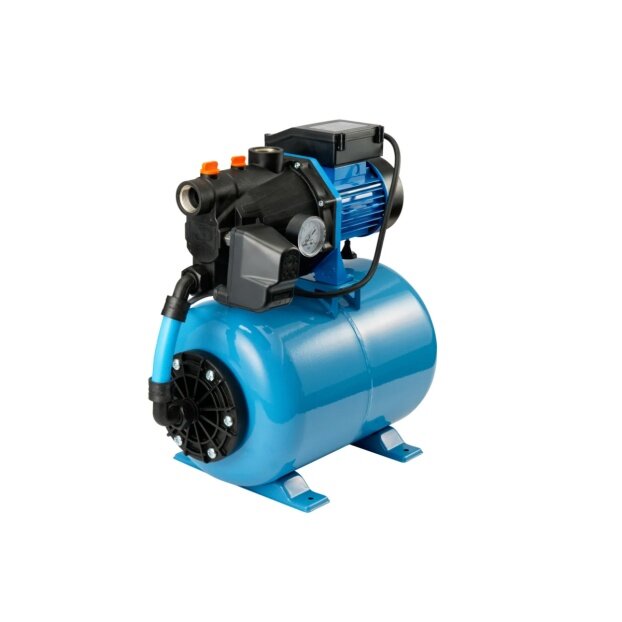 Насос-автомат Джилекс Джамбо 60/35 П-24 (3014)