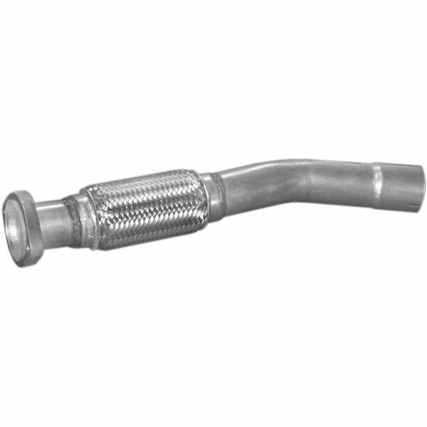 Труба выхлопного газа, POLMOSTROW 13.401 (1 шт.)