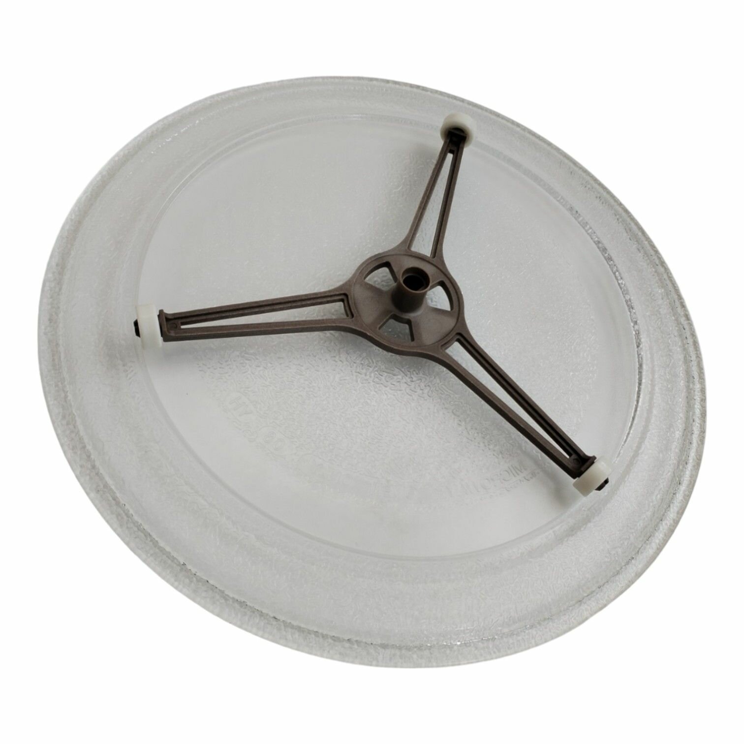 Тарелка СВЧ LG 245 мм (с приводом)