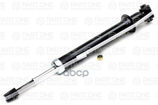 Амортизатор подвески 341818 / 341841 GAS задн OPEL: VECTRA B 95-03 PART-ONE арт. 1SA039