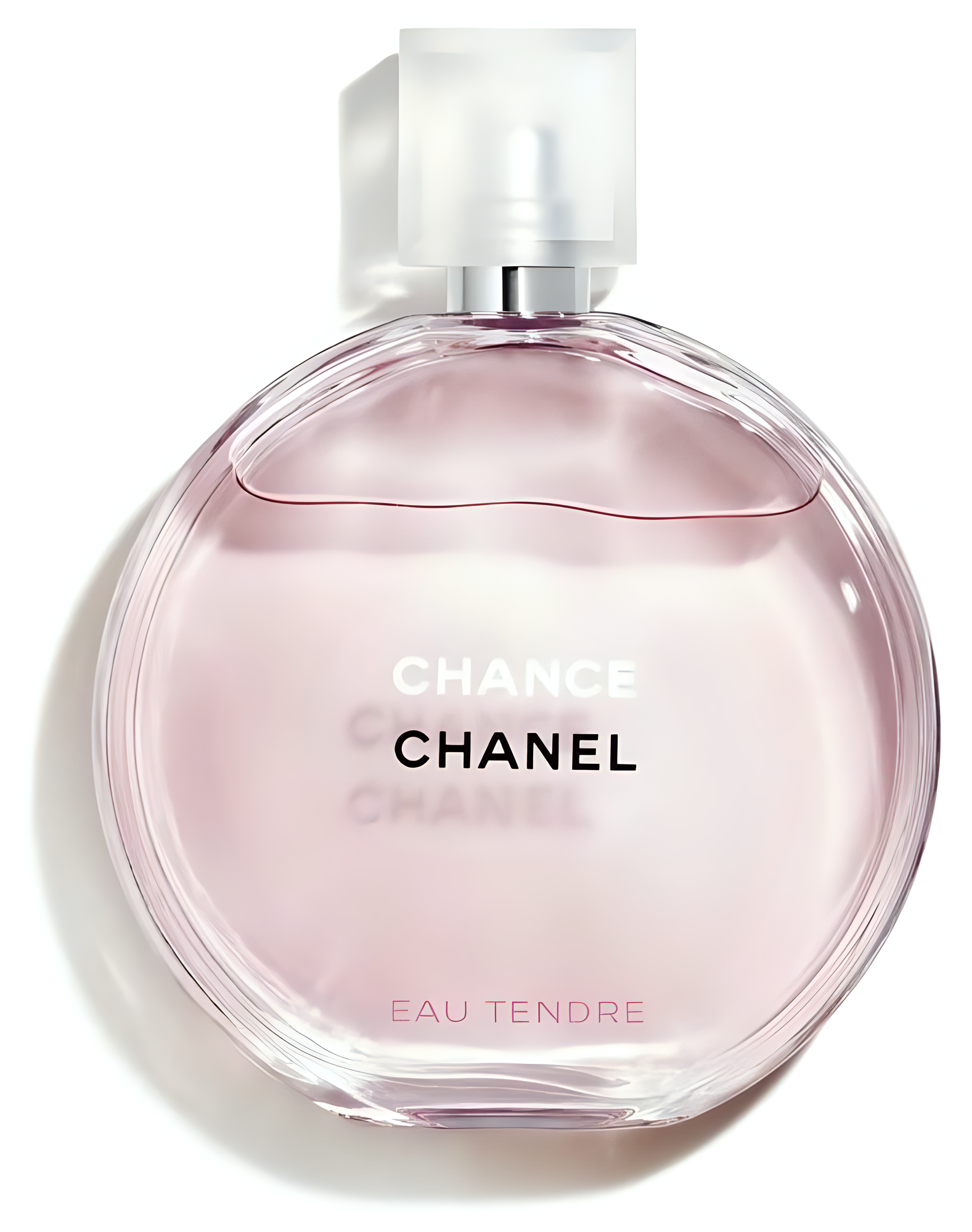 Chanel Туалетная вода Chance Eau Tendre, Eau De Toilette, женская, 50 мл