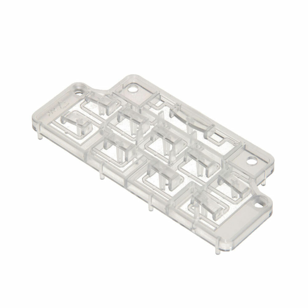 Кнопочная панель кофемашины Delonghi ESAM3. (5332170900)