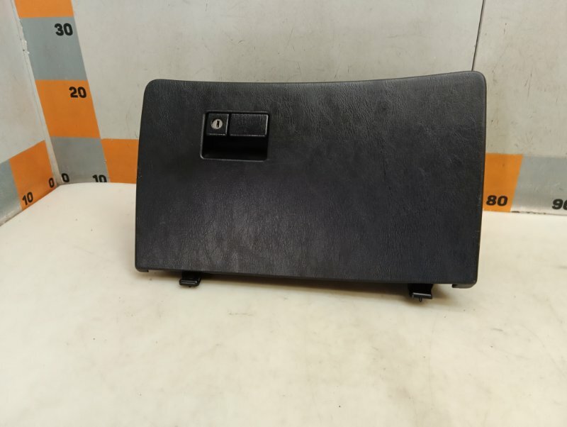 Б/У Тойота Карина Е Бардачок Toyota Carina E 1993 AT190, CT190, ST191 346604 TOYOTA арт. 5555220180