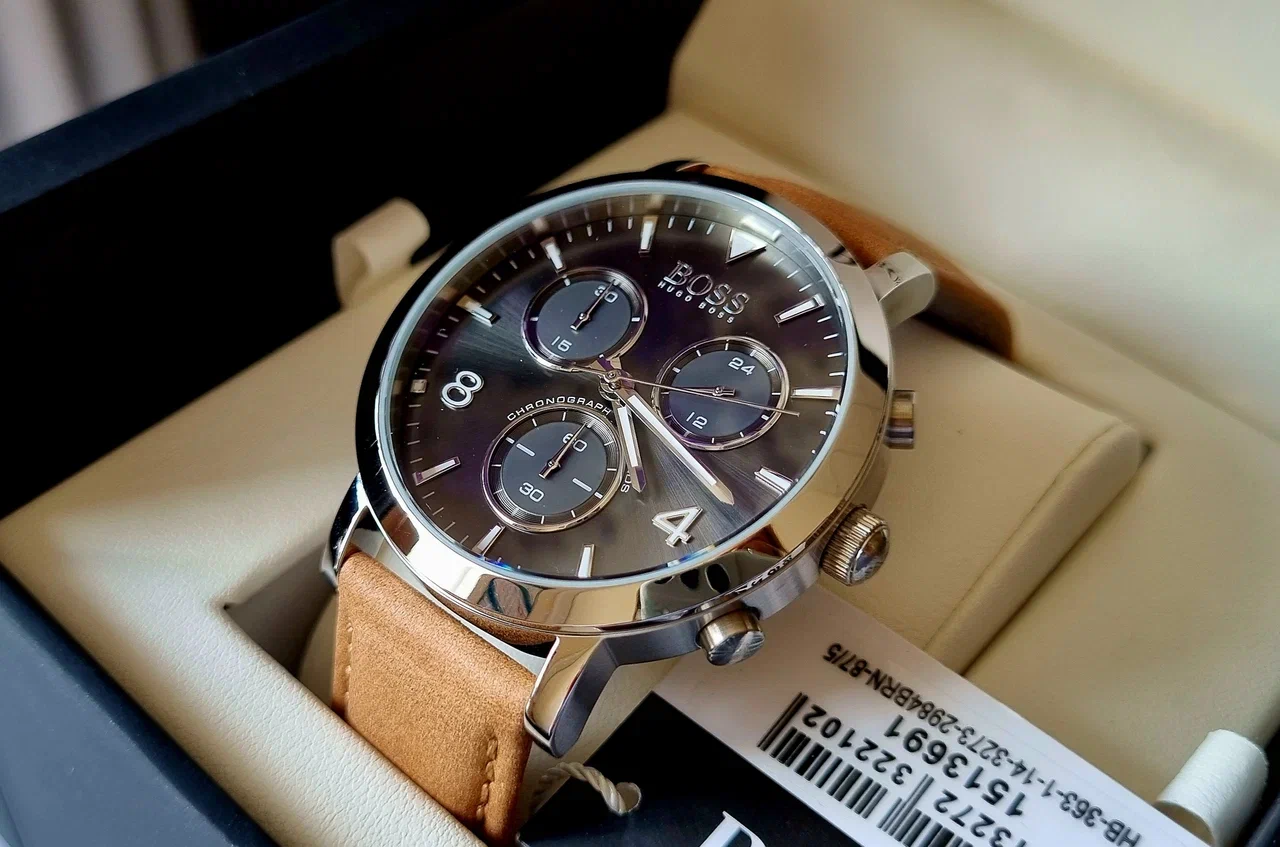 Наручные часы