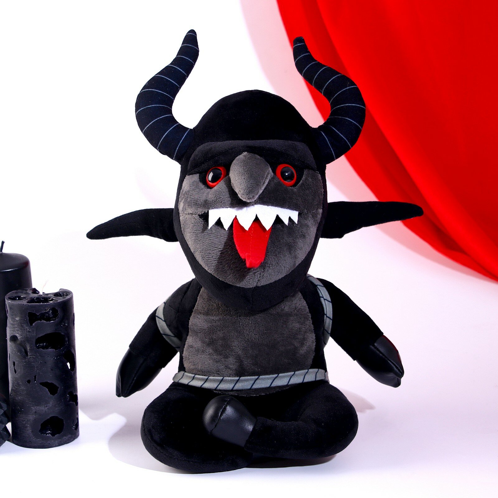 Мягкая игрушка Sima-Land