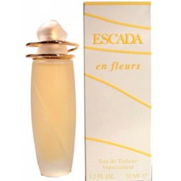 Escada En Fleurs 30 мл, туалетная вода Женская
