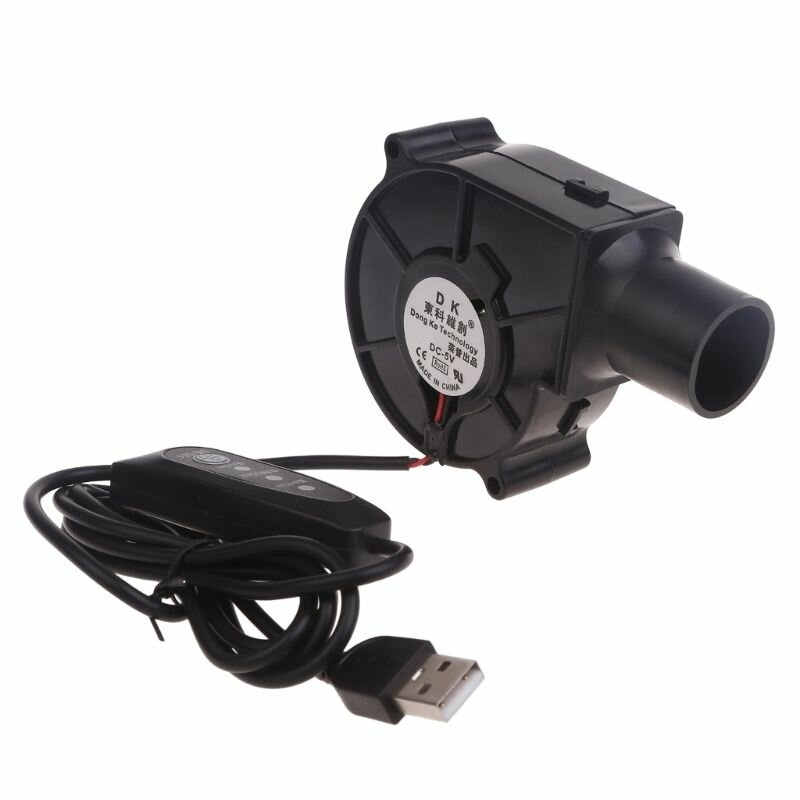 Воздуходувка