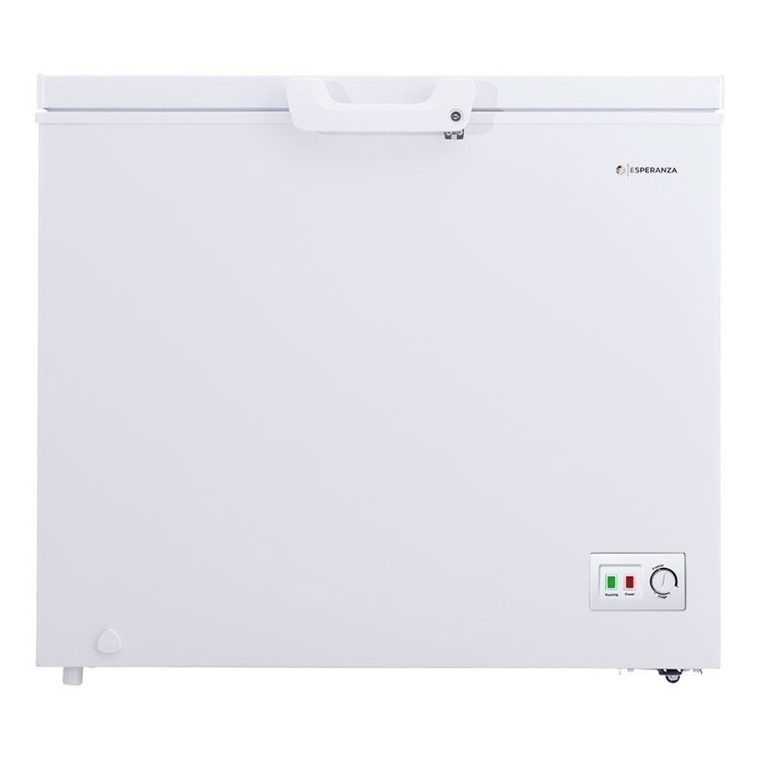 Морозильный ларь ESPERANZA Elite CFH280 FW