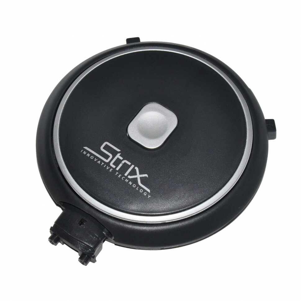 Крышка чайника G204S (в сборе) RK-G204S-KryS