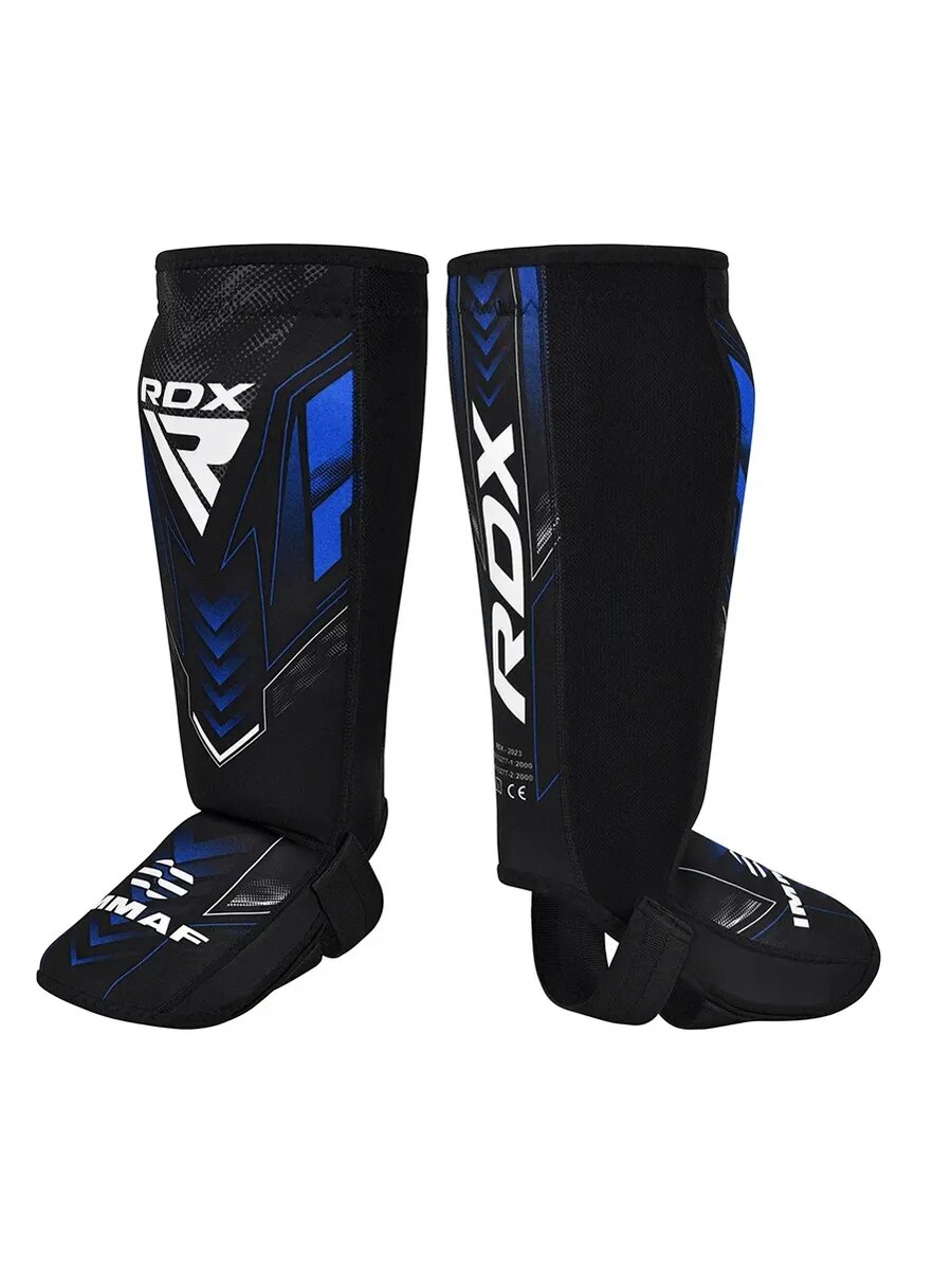 Защита голени из неопрена RDX IMMAF