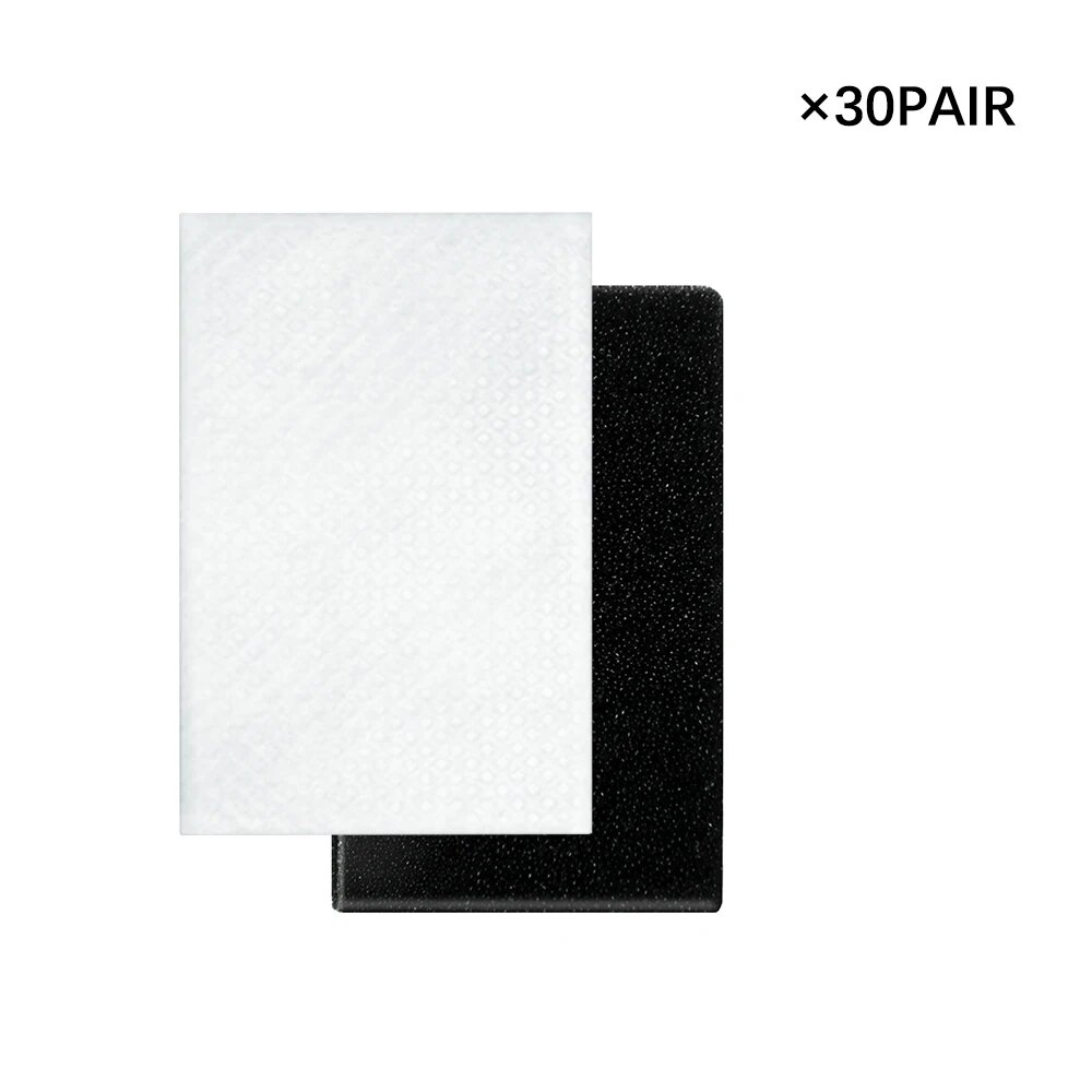 Многоразовые фильтры для вентилятора Weinmann 30 Pair Filters