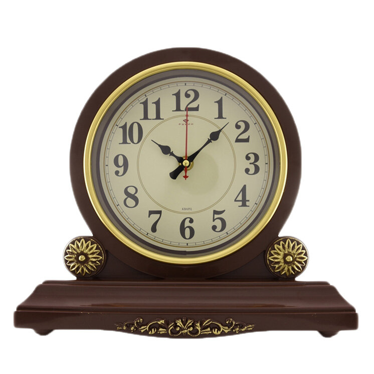Часы настольные "Рубин" 3026-002 (3026)