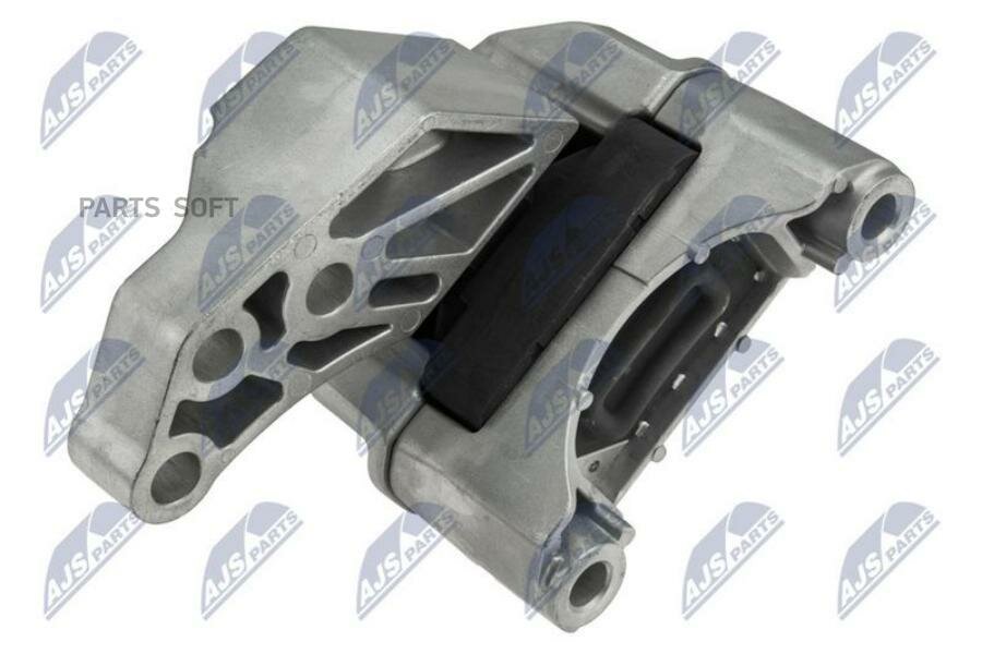NTY ZPS-FT-021 подушка двигателя FIAT BRAVO II 2007 - 2016 1.4 16V - 66 KW/90 HP / прав /