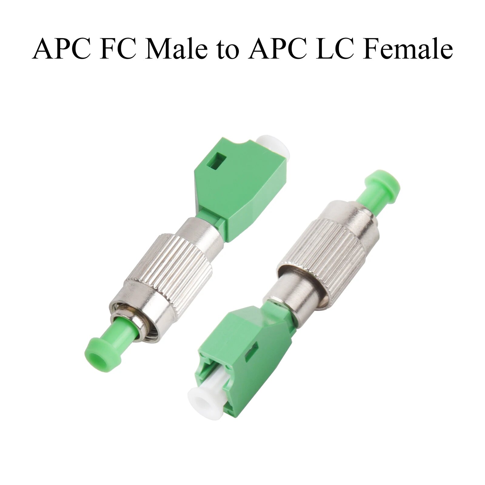 APC FC Male to APC LC Female адаптер