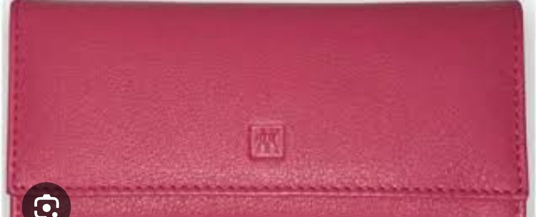 Zwilling Beauty Classic маникюрный набор 5 предметов