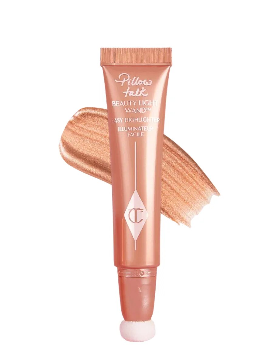 Хайлайтер beauty light wand easy highlighter тон 2 medium