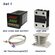 REX-C100 PID Термостат Set 1 SSR Output