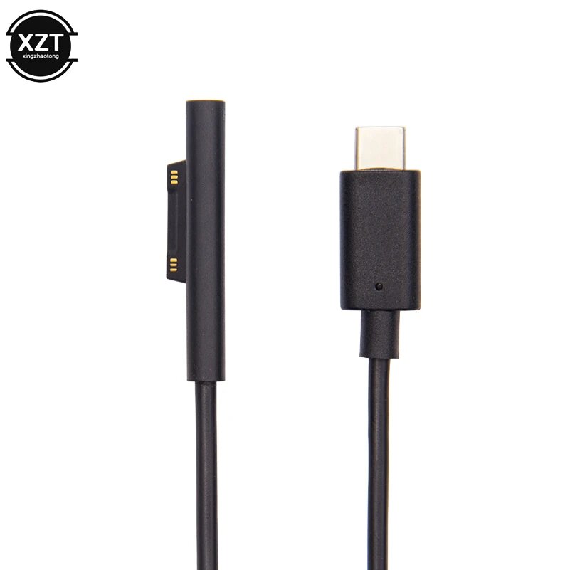 Кабель-адаптер USB C для Microsoft Surface Pro