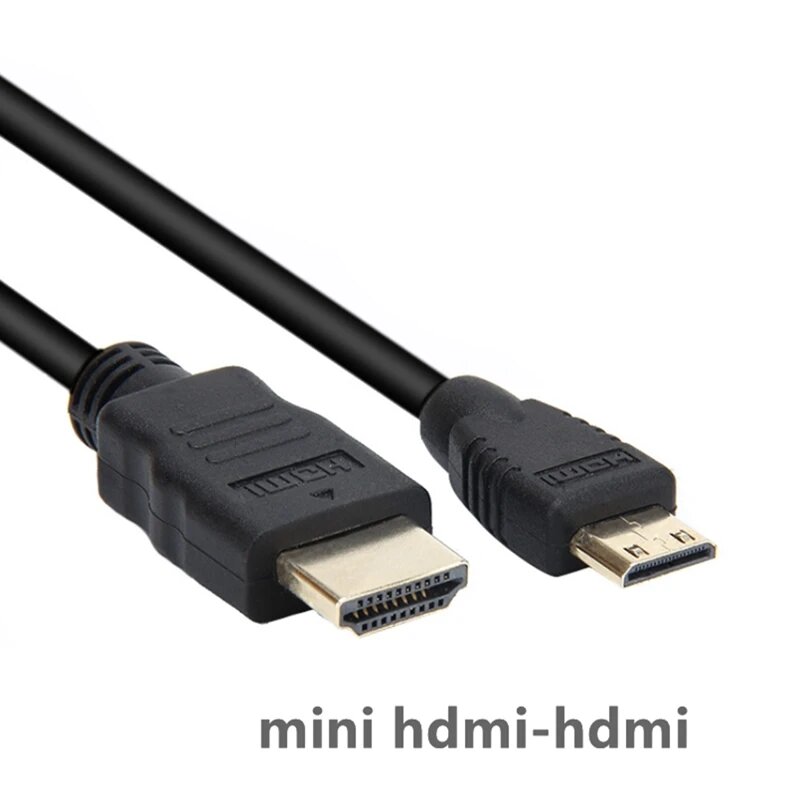 Мини HDMI кабель CY 10 метров Mini HDMI, 0.3m