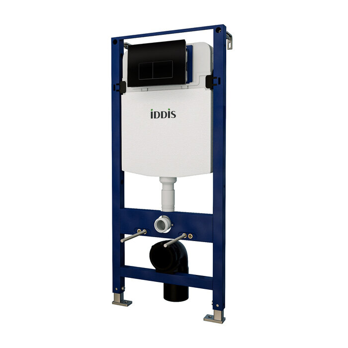 Инсталляция IDDIS Optima Home OPH00MBi32K