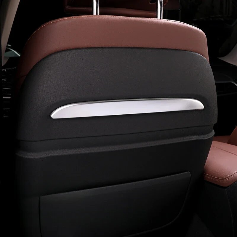 Для BMW X5 G05 X6 G06 X7 G07 G32 6GT 2 шт. чехол для автомобильной панели заднего BMW X5 2019-2022