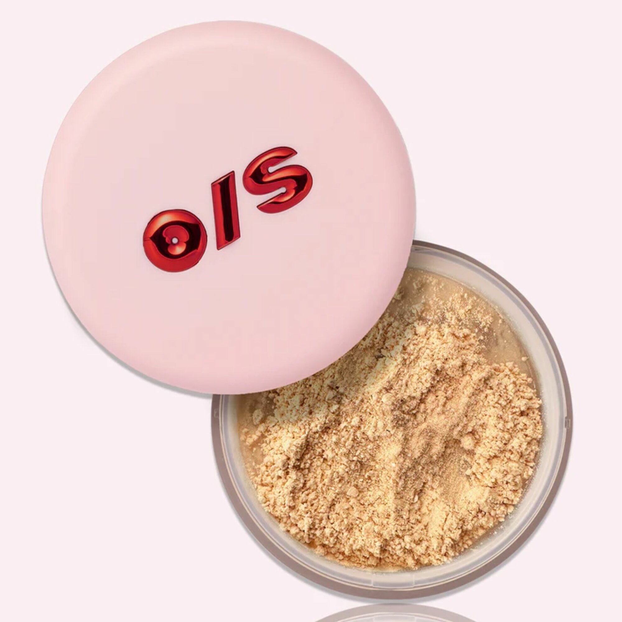 ONE/SIZE by Patrick Starrr ULTIMATE BLURRING SETTING POWDER MINI закрепляющая пудра 6.5g оттенок SWEET HONEY