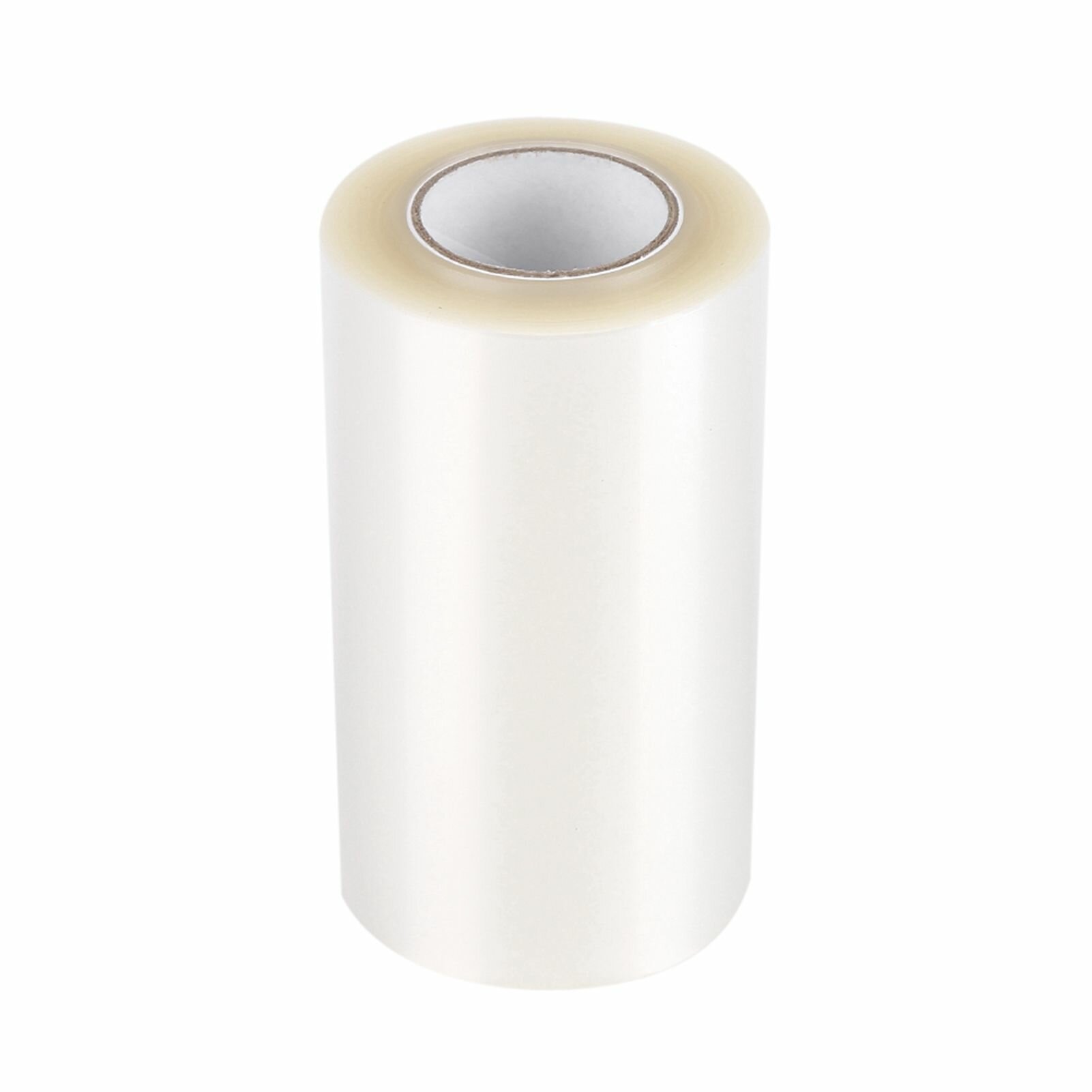 Прозрачная лента для обёртывания краев торта, 10 м x 8 см, безопасная для пищевых продуктов, гибкая, подходит для выпечки