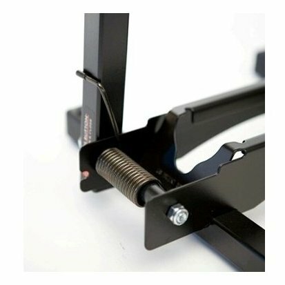 Стойка для хранения велосипеда Feedback Rakk Bicycle Display/Storage Stand Black (13989)
