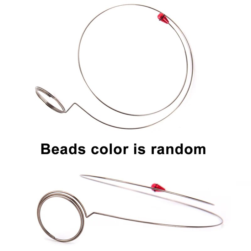 Держатель для лупы из нержавеющей стали