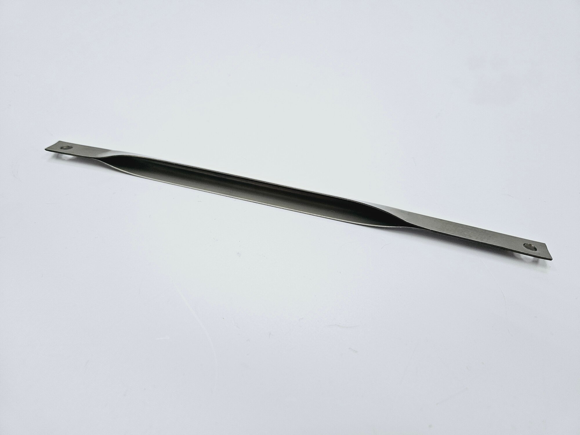 Биметаллическая пластина "Мимакс"