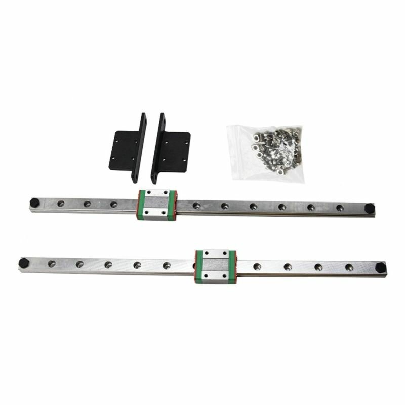 Аксессуары для 3D-принтера Y-axis dual rail kit-Ender 3