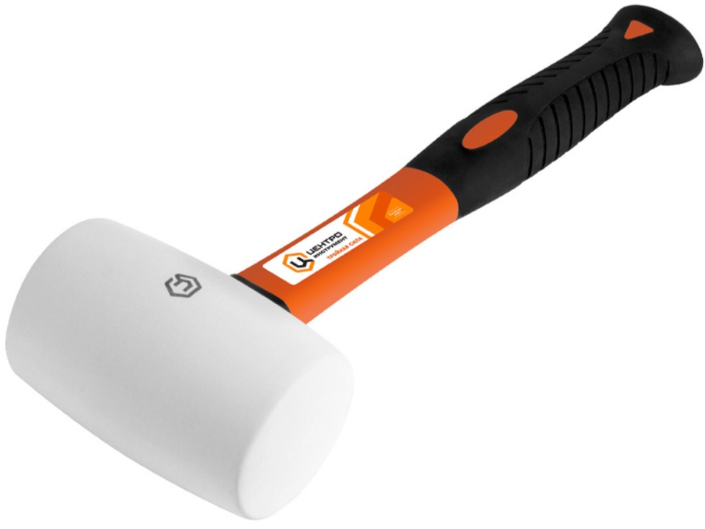 Киянка Тройная сила 230 г Центроинструмент 0607-230