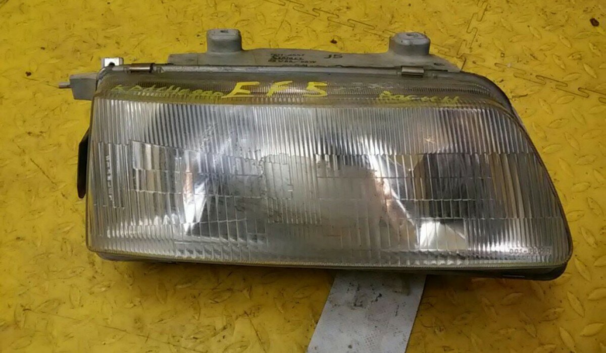 Фара правая Civic Honda