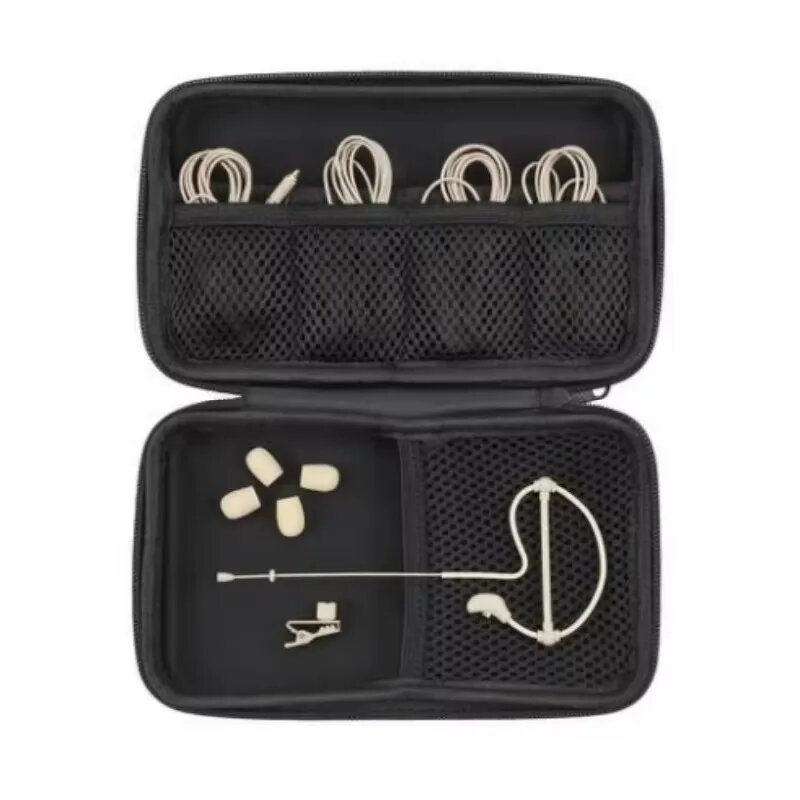 Миниатюрный конденсаторный микрофон SAMSON SE10 SE10x, невидимый микрофон для сцены, презентации, фитнеса и вокала