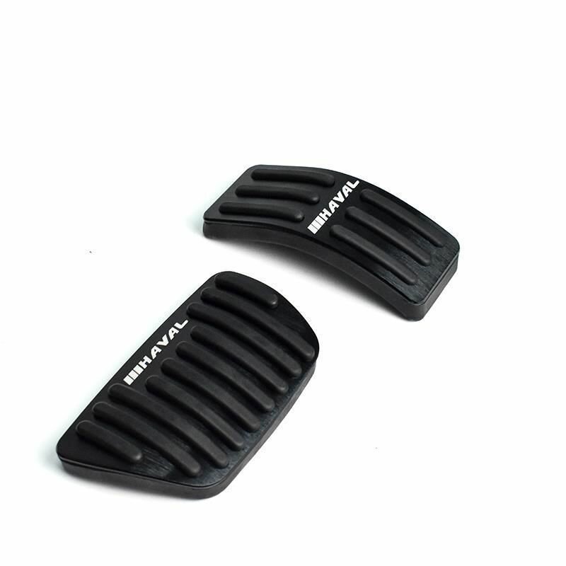 Накладка на педали