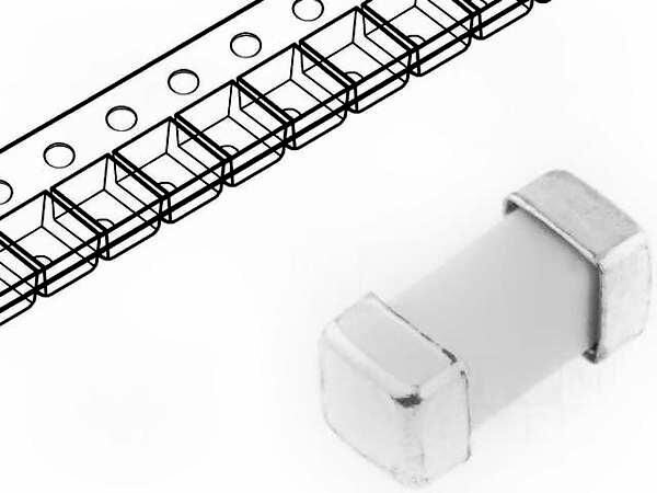Предохранитель LITTELFUSE 0451015. MRL, сверхбыстрый, 15 А, монтаж SMD, 65 В AC, 65В DC