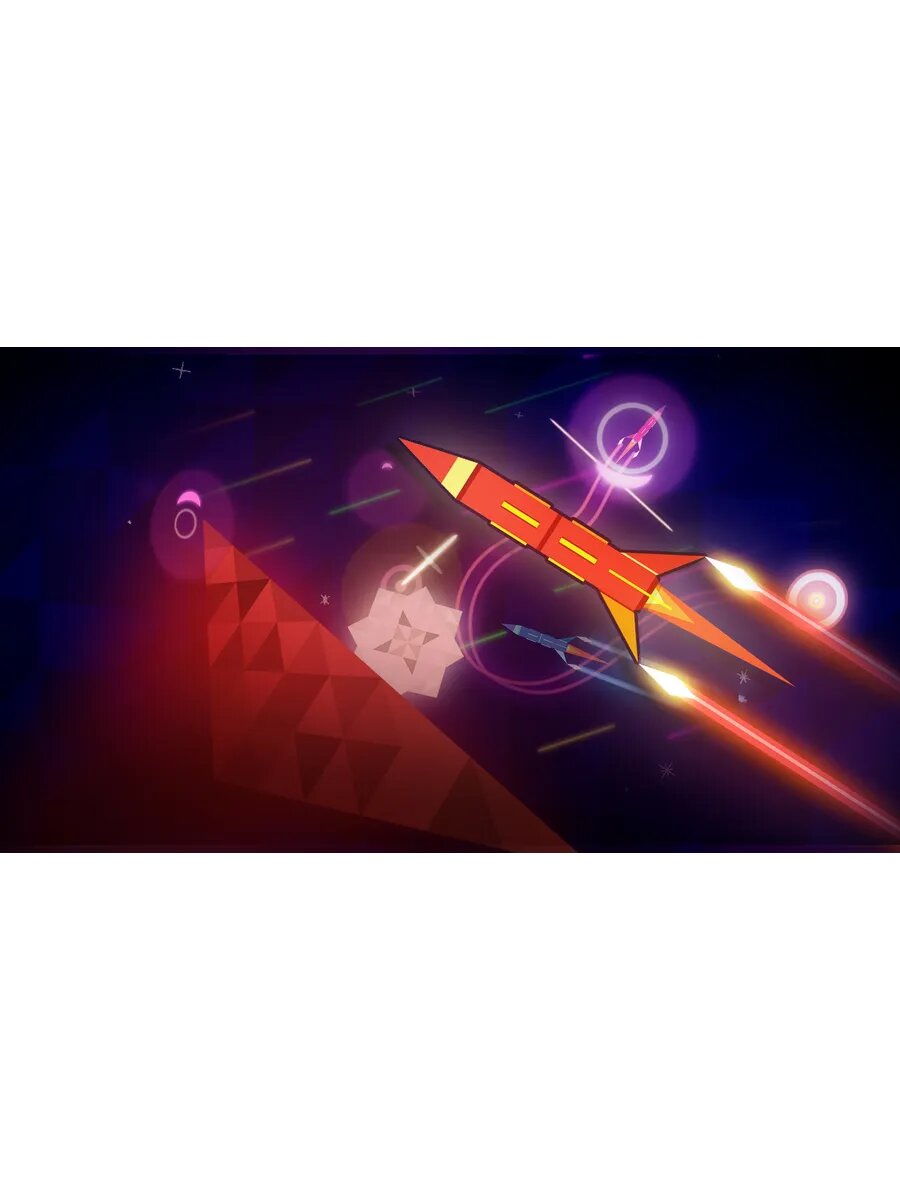 Rocketsrocketsrockets ps4 & ps5