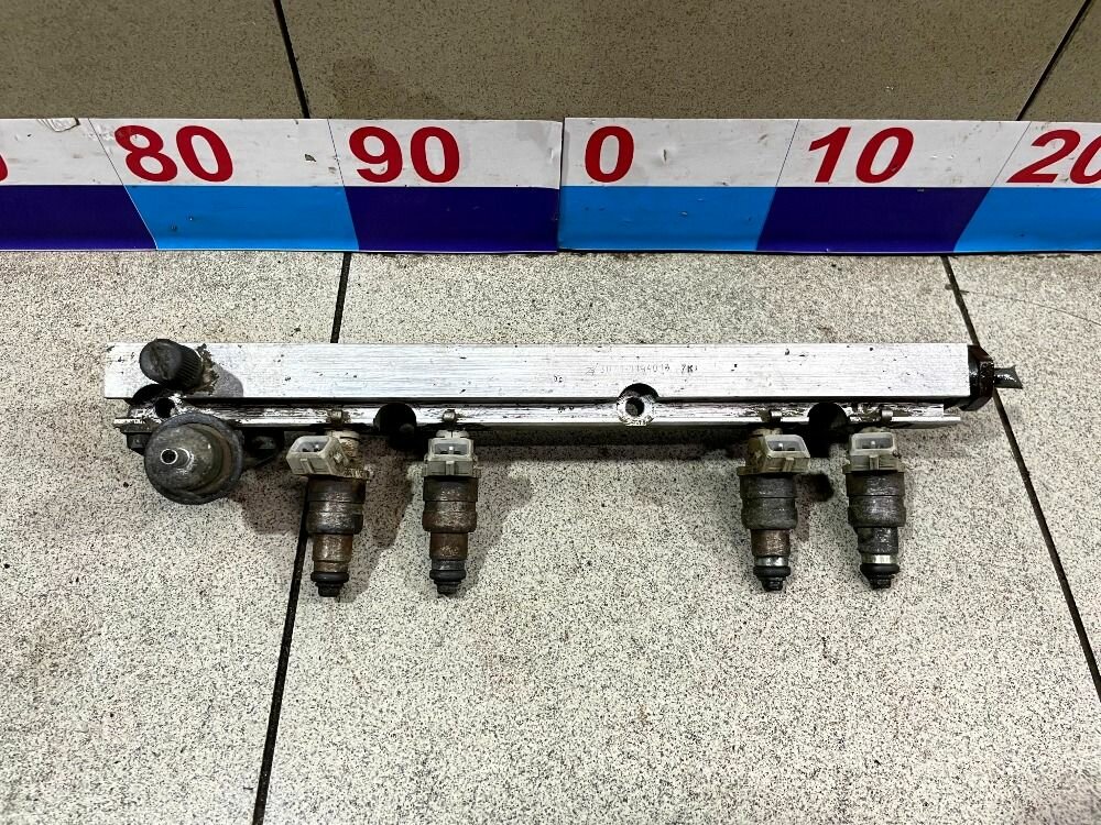 Форсунка топливная Заз Sens VAZ6238