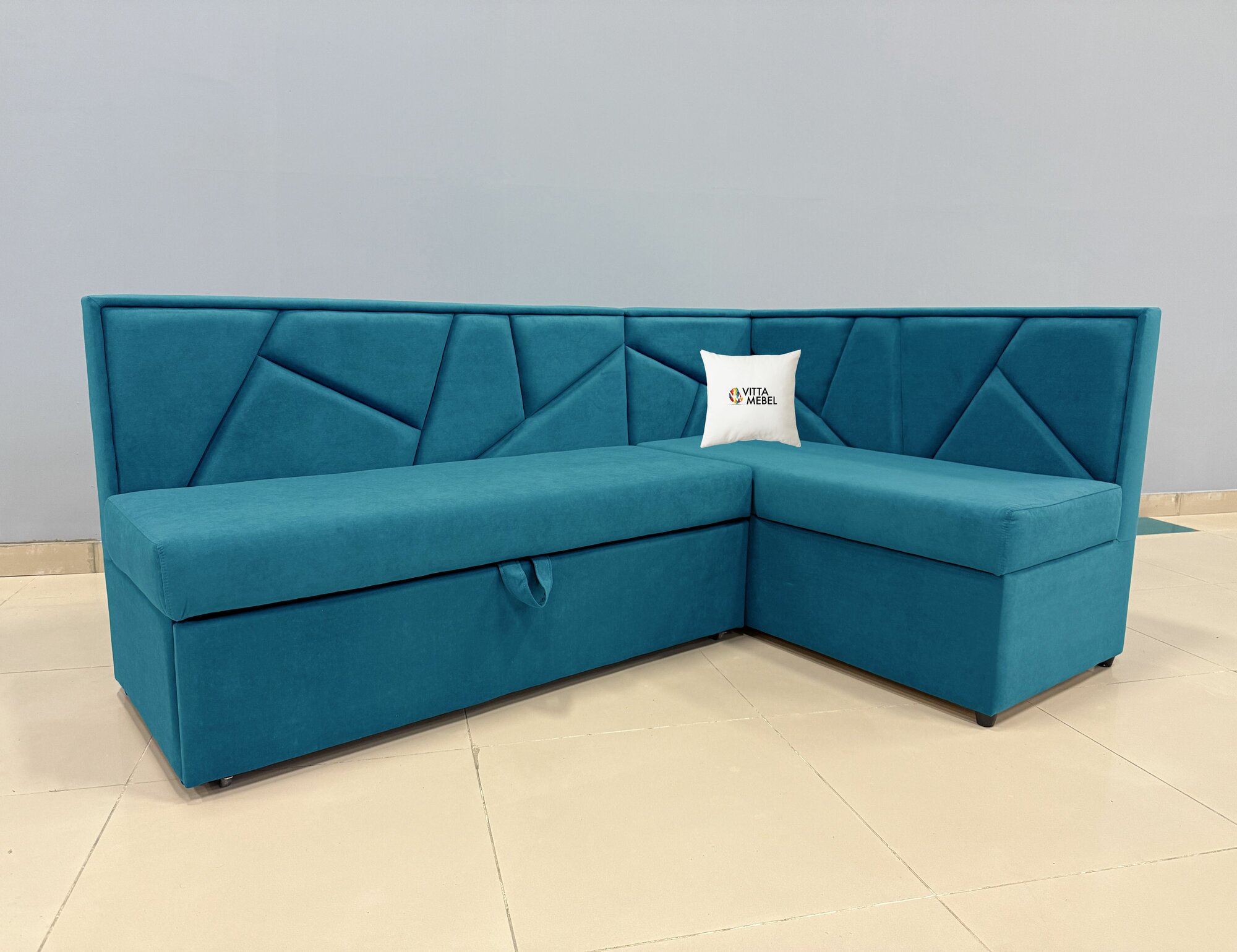 Кухонный уголок