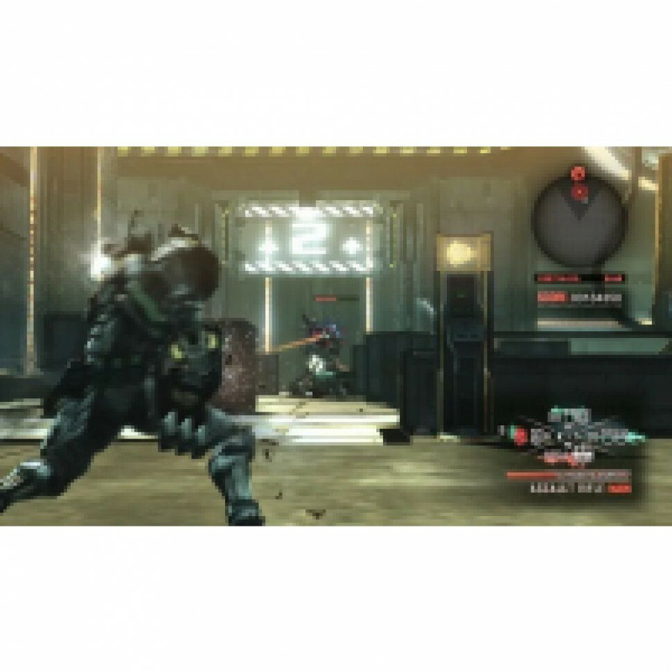 Игра Batonetta + Vanquish для PS4 — фото 1