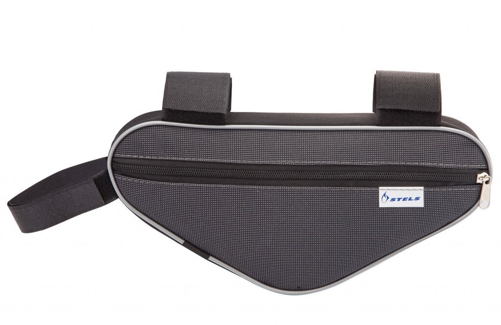 Бардачок STELS "УНИВЕРСАЛ", крепление под раму, водонепроницаемый