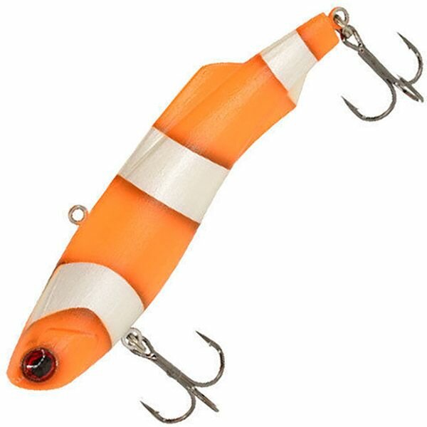 Раттлин MADNESS SHIRITEN VIBE 73 17g цвет R04