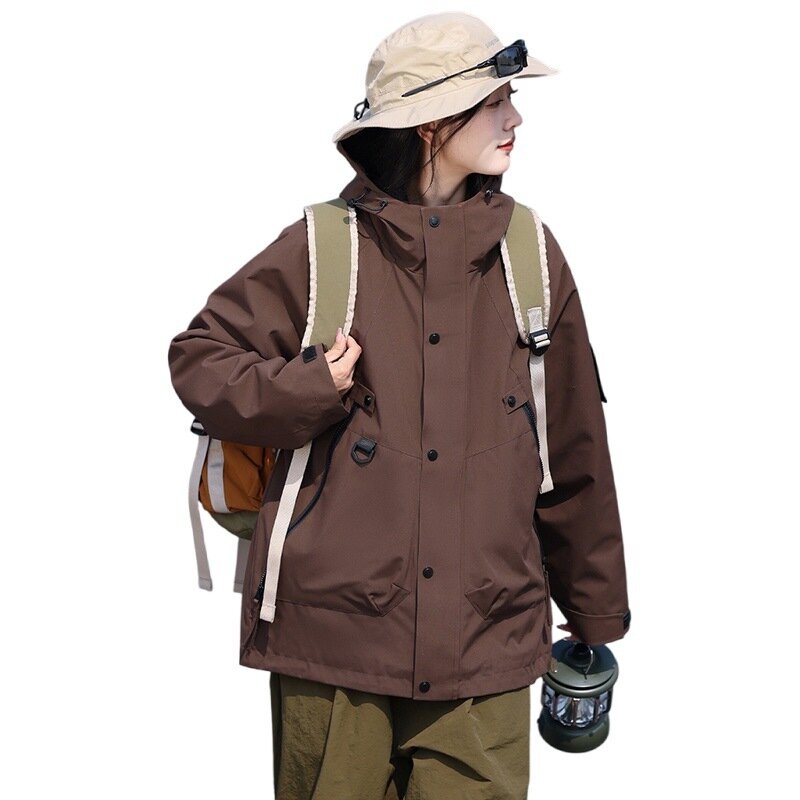 Куртка спортивная