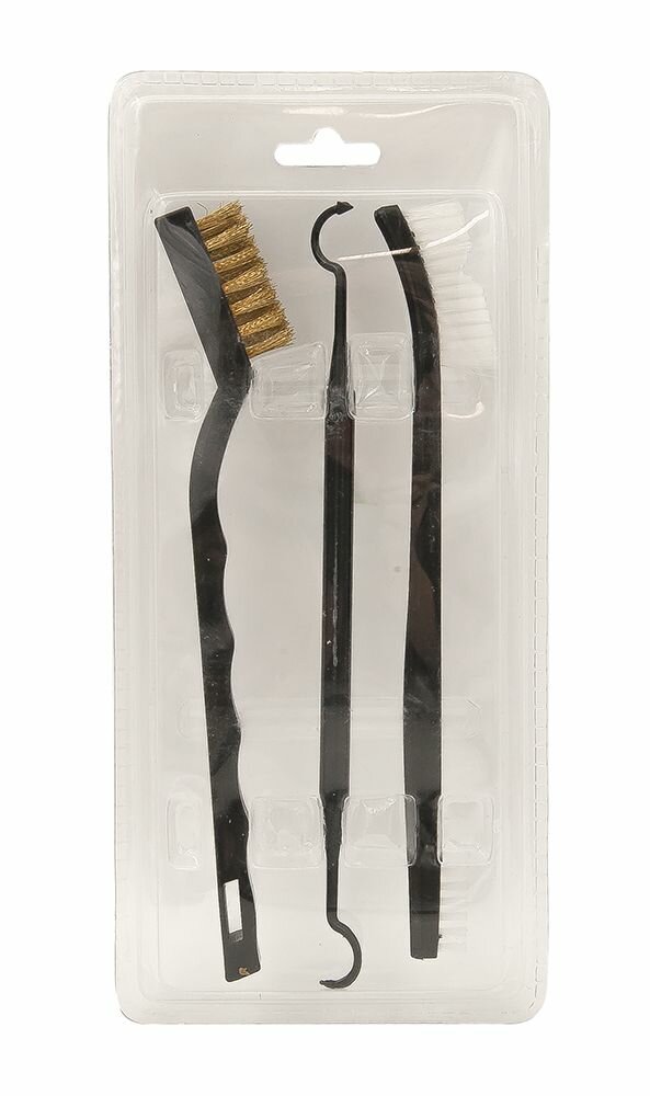 Набор для чистки оружия BH-CK22 (3шт)