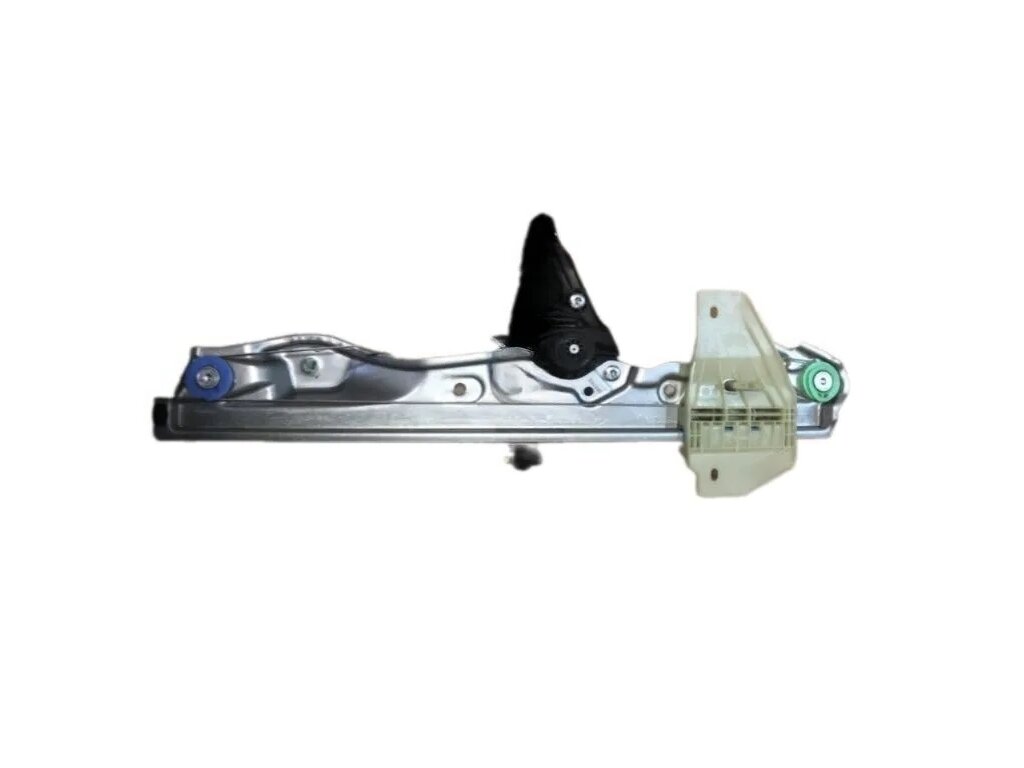 Стеклоподъемник в сборе передней правой двери для Лада Икс Рей