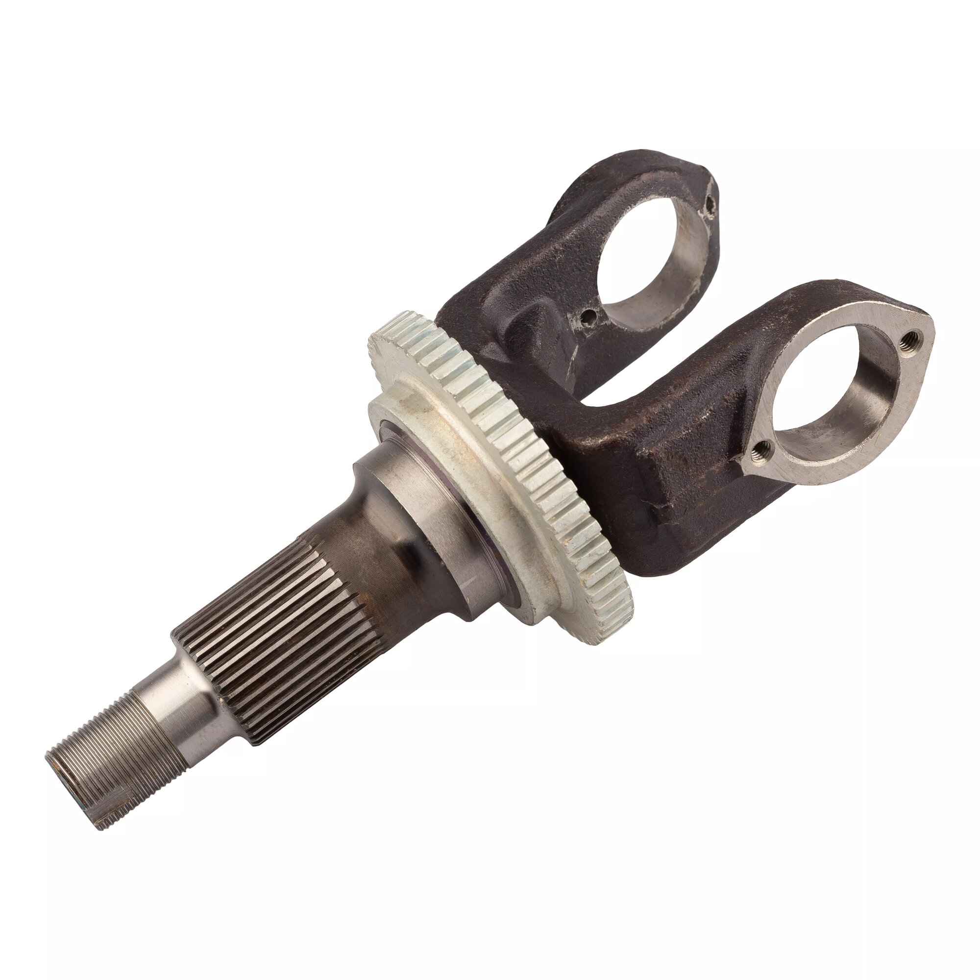 Вилка ШРУС для а/м ГАЗ Соболь 4х4 внешняя с ротором ABS (ГАЗ)