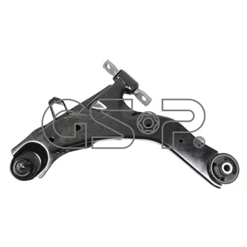 Рычаг подвески HYUNDAI ELANTRA (XD) GSP S060526