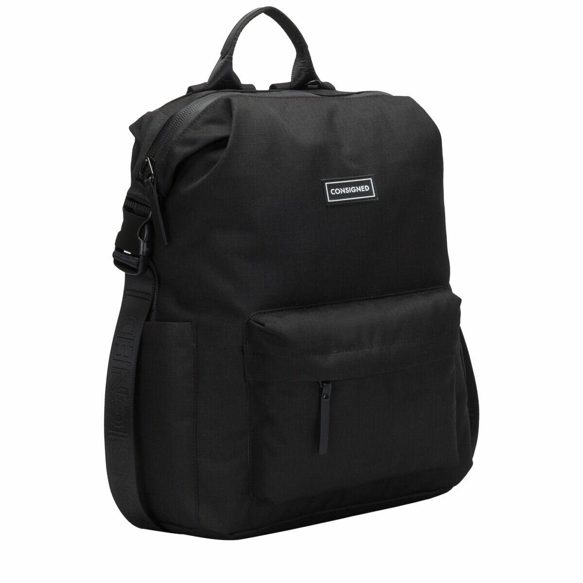 Рюкзак LAMONT L FRONT POCKET BACKPACK — фото 1