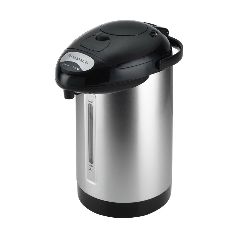 SUPRA TPS-3002, Термопот (чайник-термос) 3,8л; 760Вт
